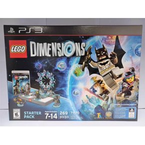 LEGO Dimensions