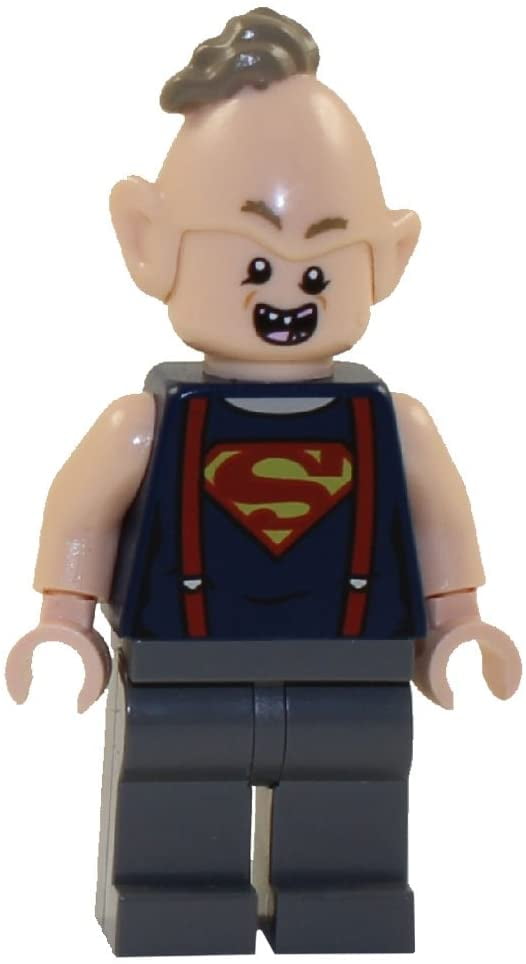 LEGO Dimensions The Goonies Movie Minifigure - Sloth (71267) - Walmart.com