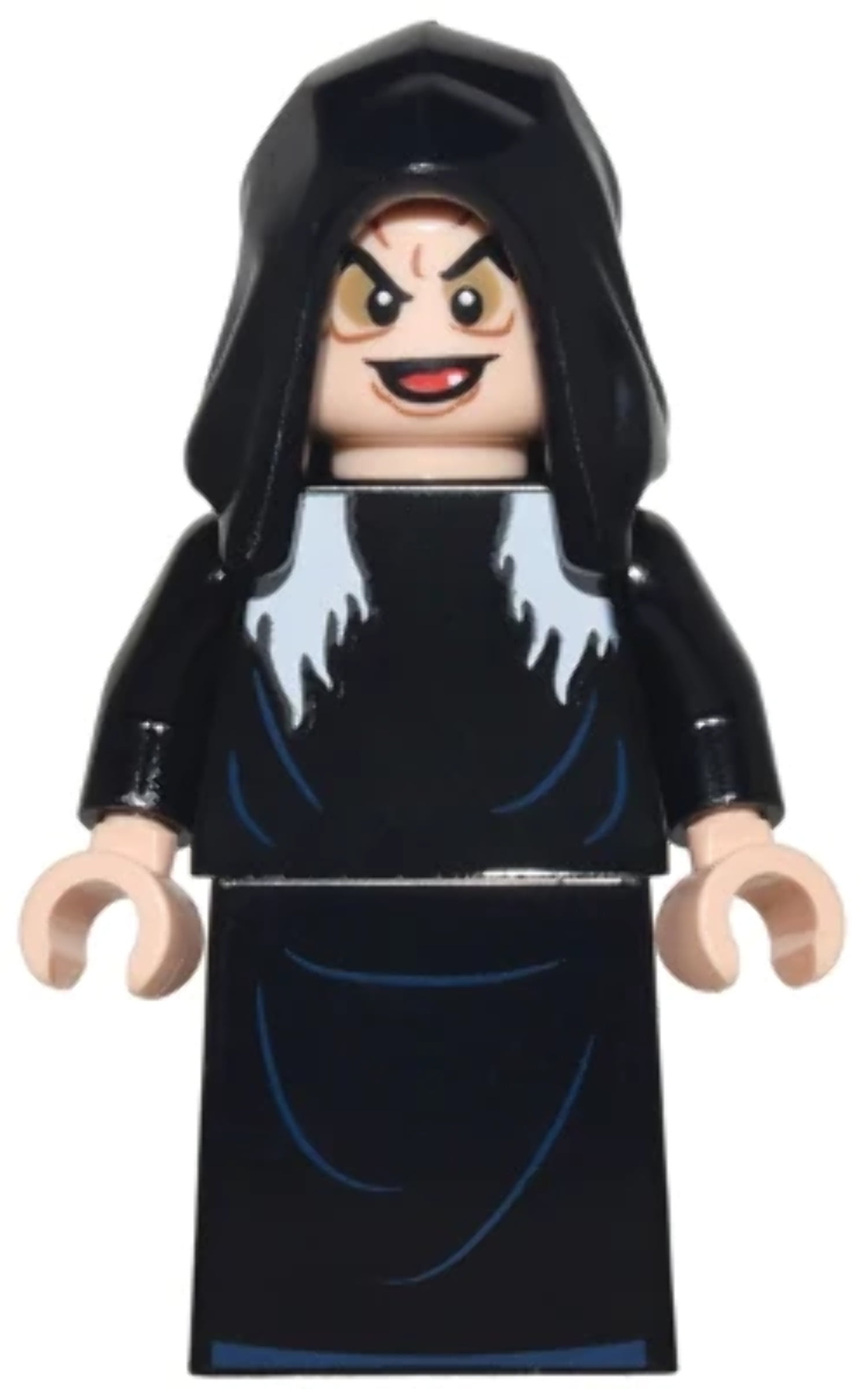LEGO Disney Evil Queen in Disguise Minifigure (2023) - Walmart.com