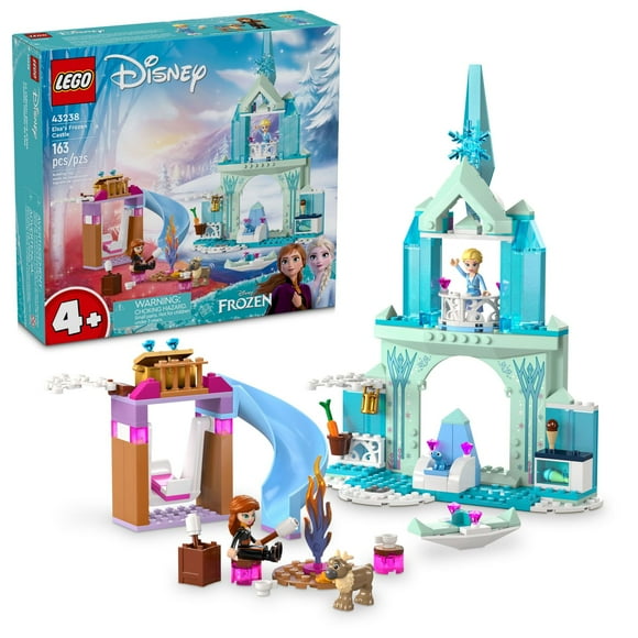Girls LEGO Sets Ages 5 to 7 in LEGO - Walmart.com