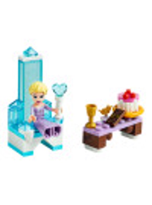 LEGO Frozen in LEGO - Walmart.com