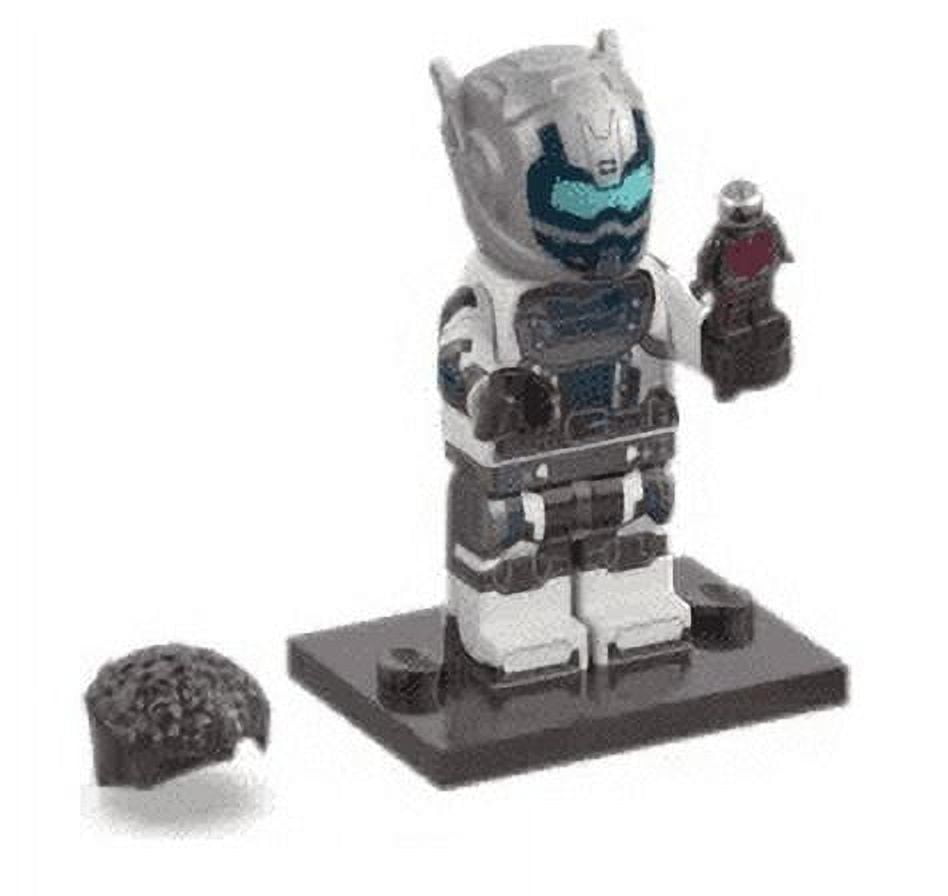 LEGO Disney Marvel Series 2 Goliath Collectible Minifigure - Walmart.com