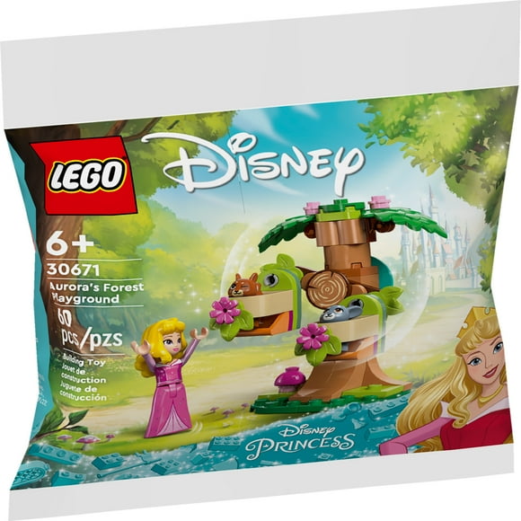 LEGO Disney in LEGO - Walmart.com