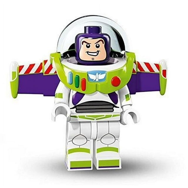 LEGO Disney Buzz Lightyear Set for Daycare Activities - Walmart ...