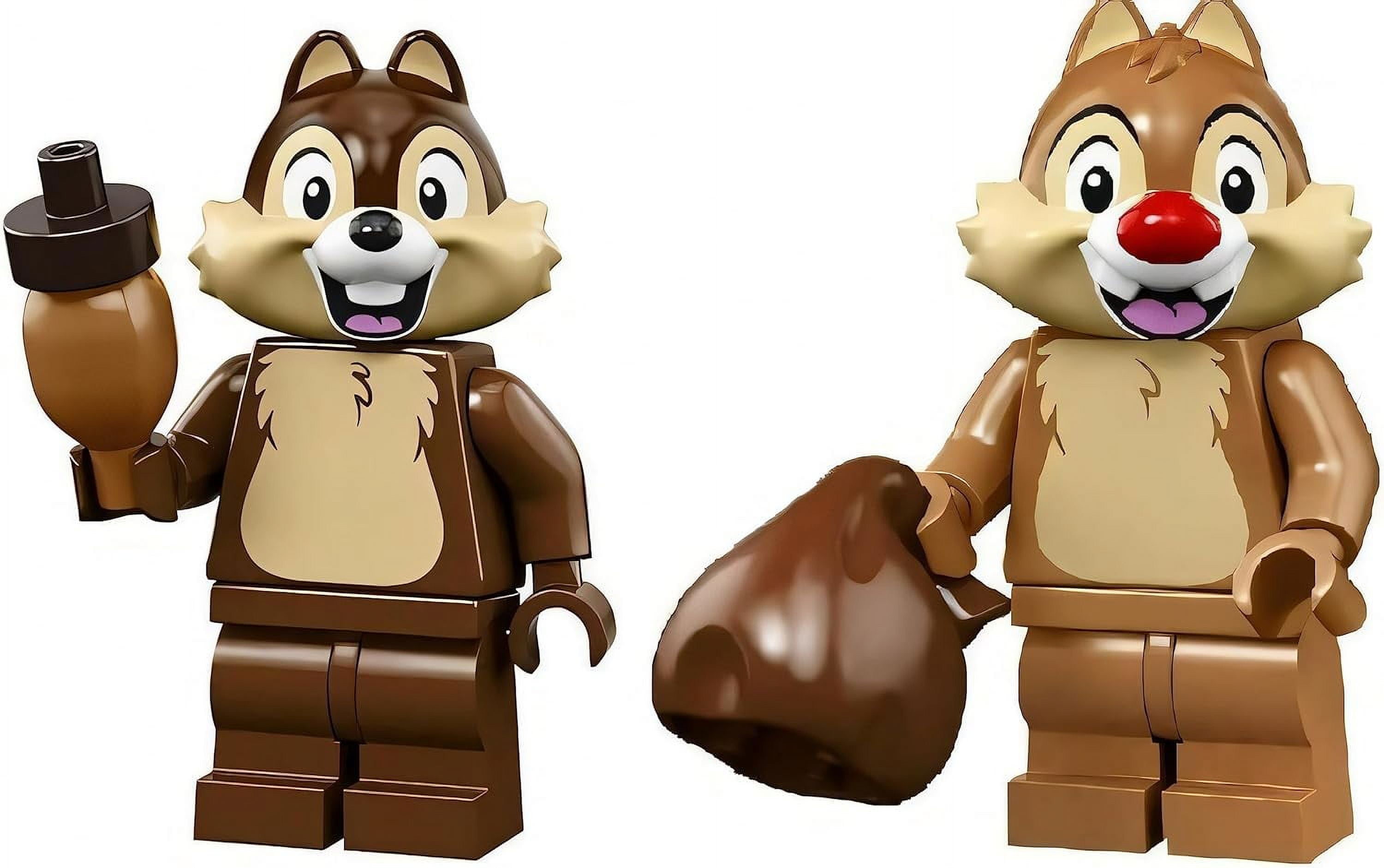 LEGO Disney Series 2: Chip and Dale (71024) - Walmart.com
