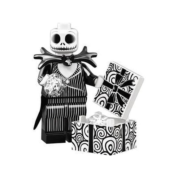 Nightmare Before Christmas Lego Sets