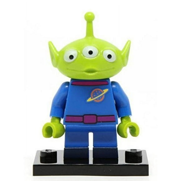 Toy Story Alien