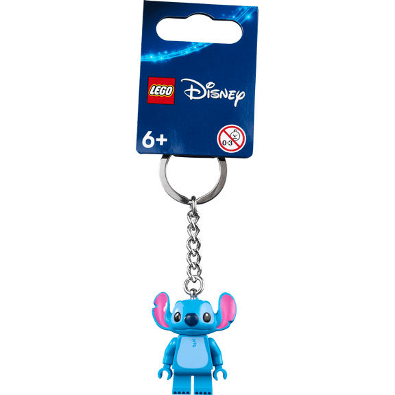 Lilo And Stitch Lego