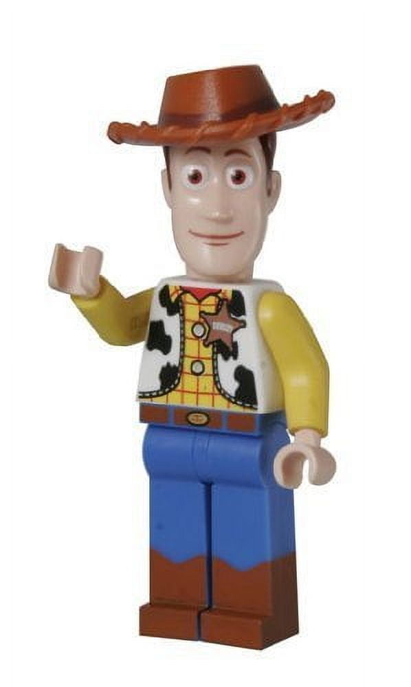 Lego Toy Story Minifigure - Woody - Walmart.com