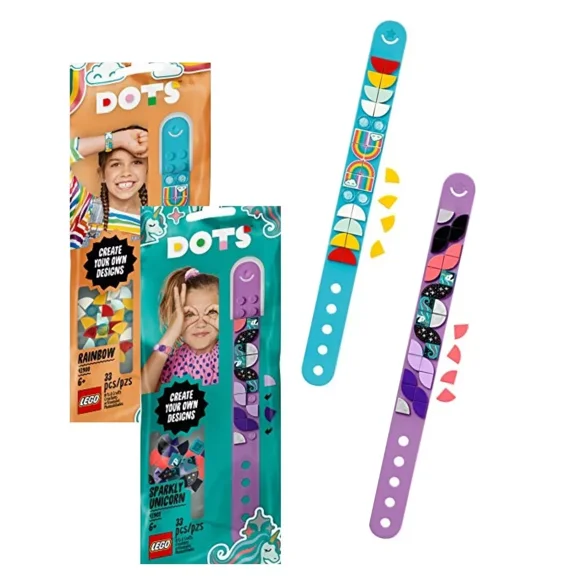 LEGO DOTS in LEGO - Walmart.com