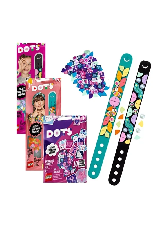 LEGO DOTS in LEGO - Walmart.com