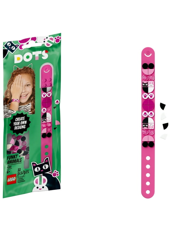 LEGO DOTS in LEGO - Walmart.com