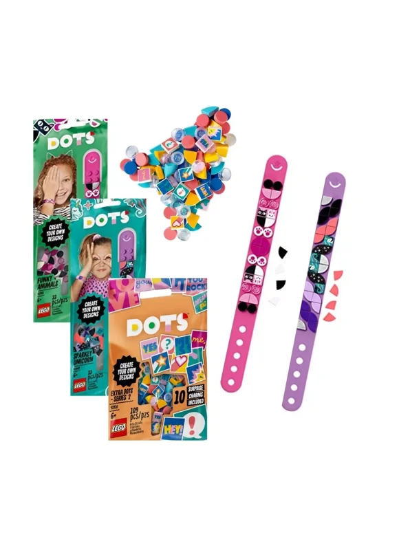 LEGO DOTS in LEGO - Walmart.com