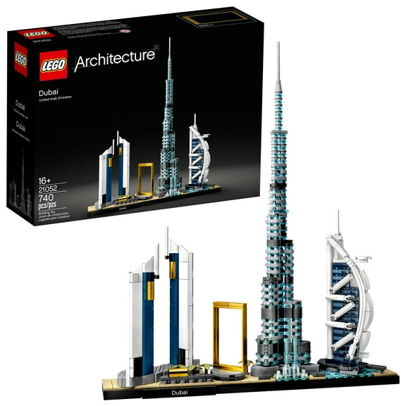 Big LEGO Sets