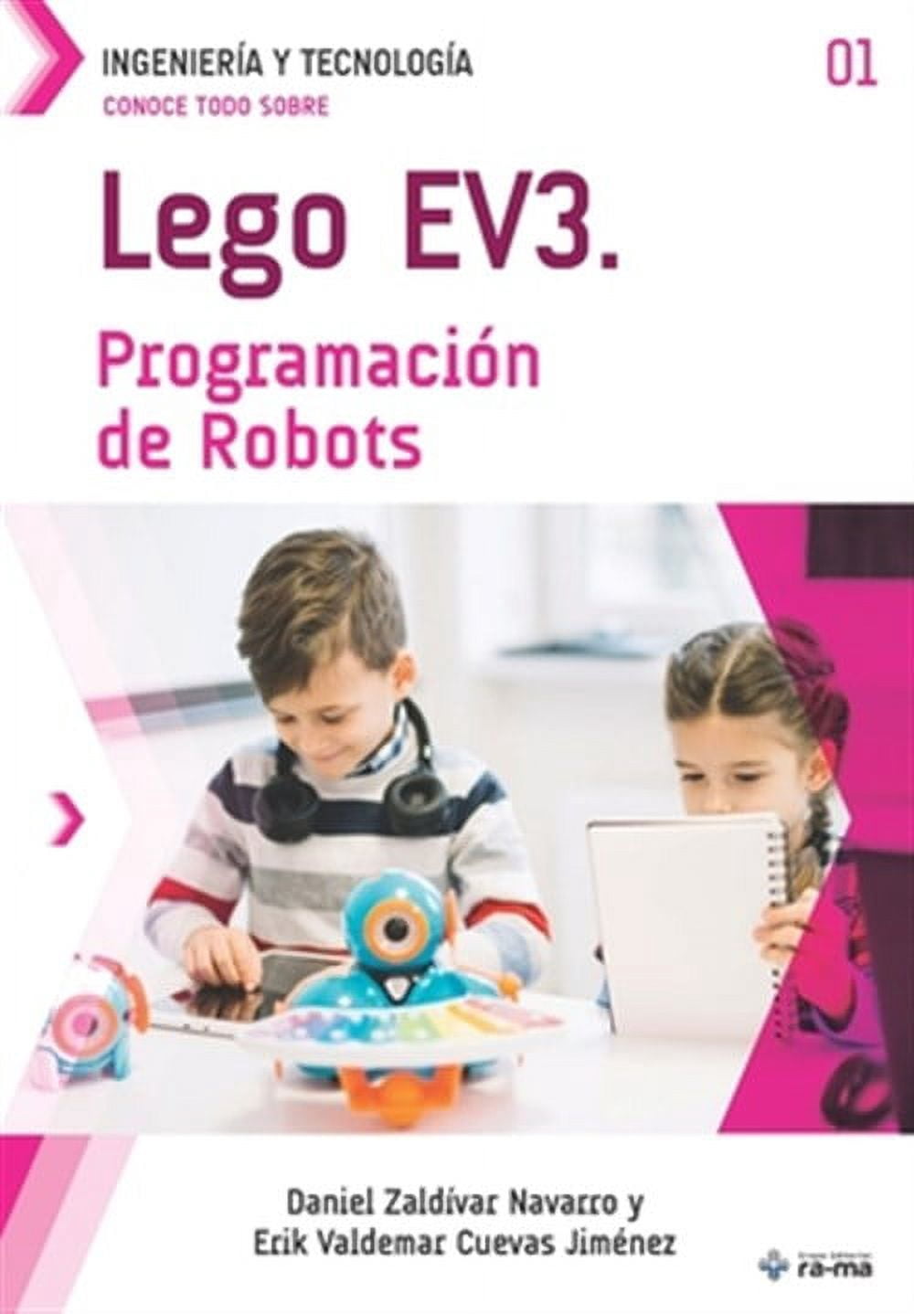LEGO EV3. Programacion de Robots : Lego Ev3. Robot Programming ...