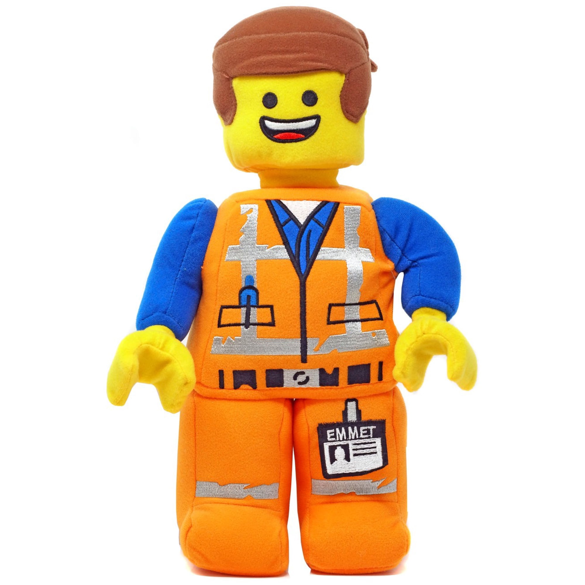 The Lego Movie Emmet Toy