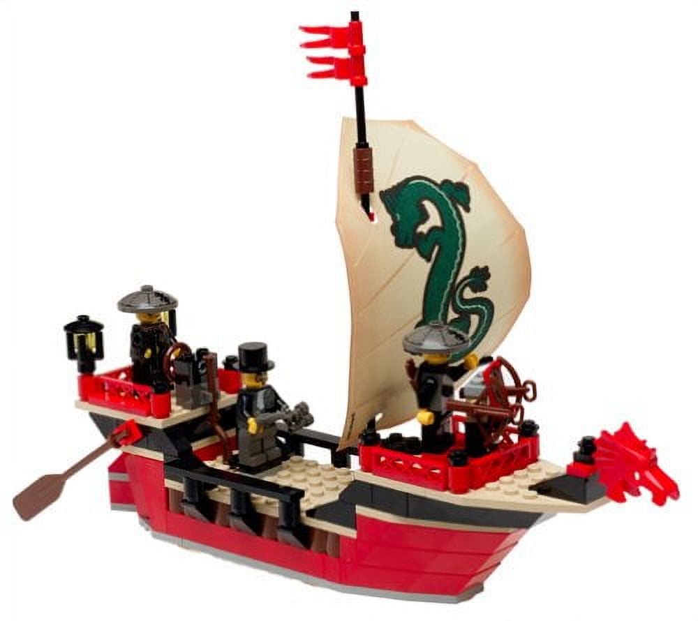LEGO Emperor's Ship - Walmart.com