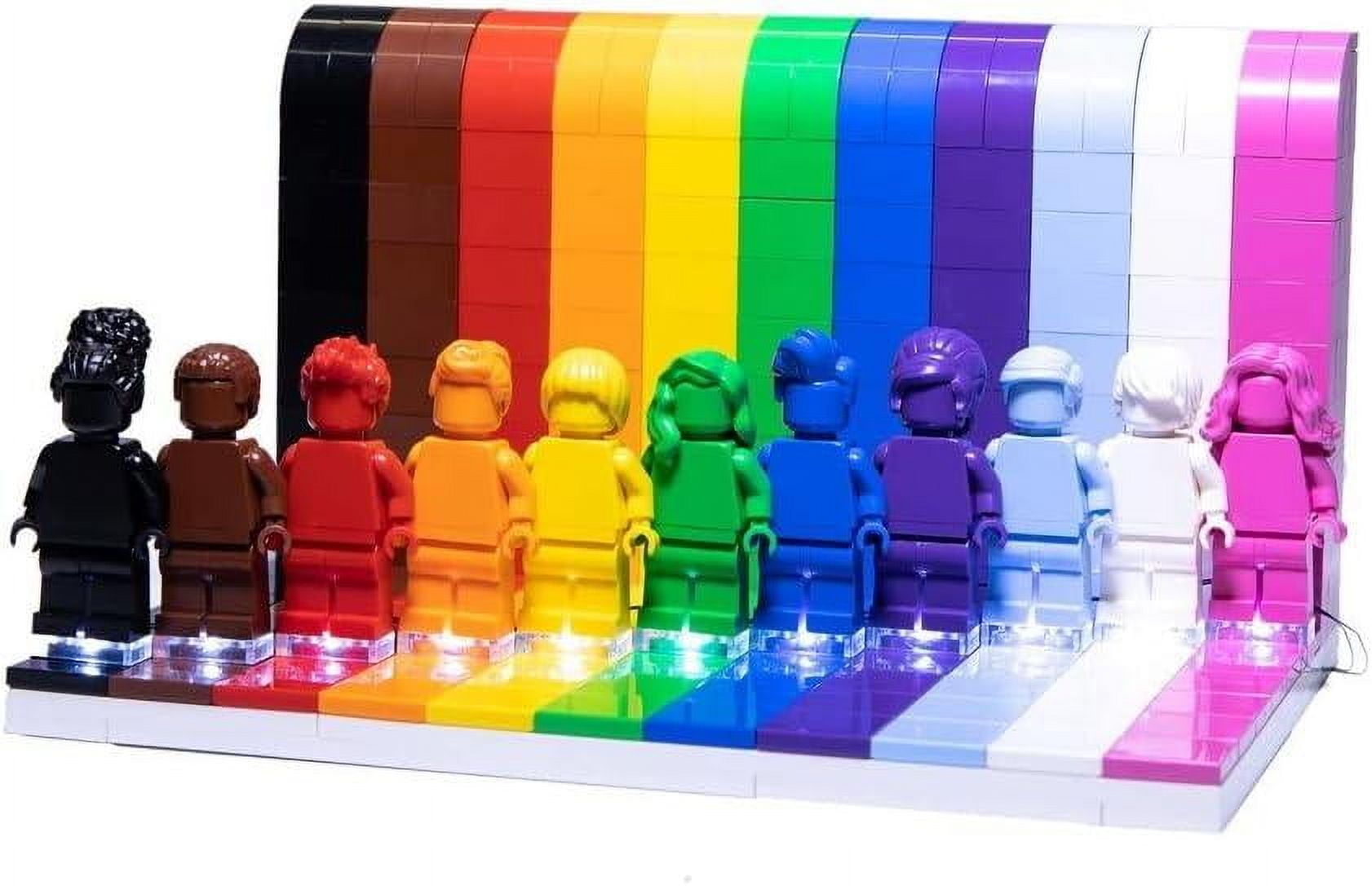 LEGO Everyone Is Awesome V39 - Walmart.com