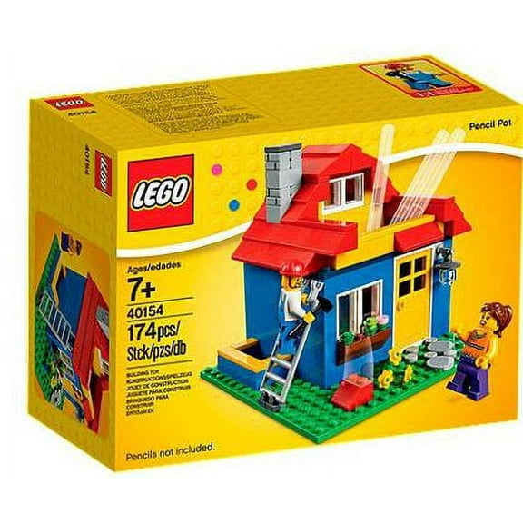 LEGO House Sets