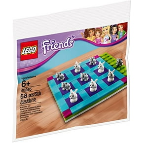 Hello Kitty Lego