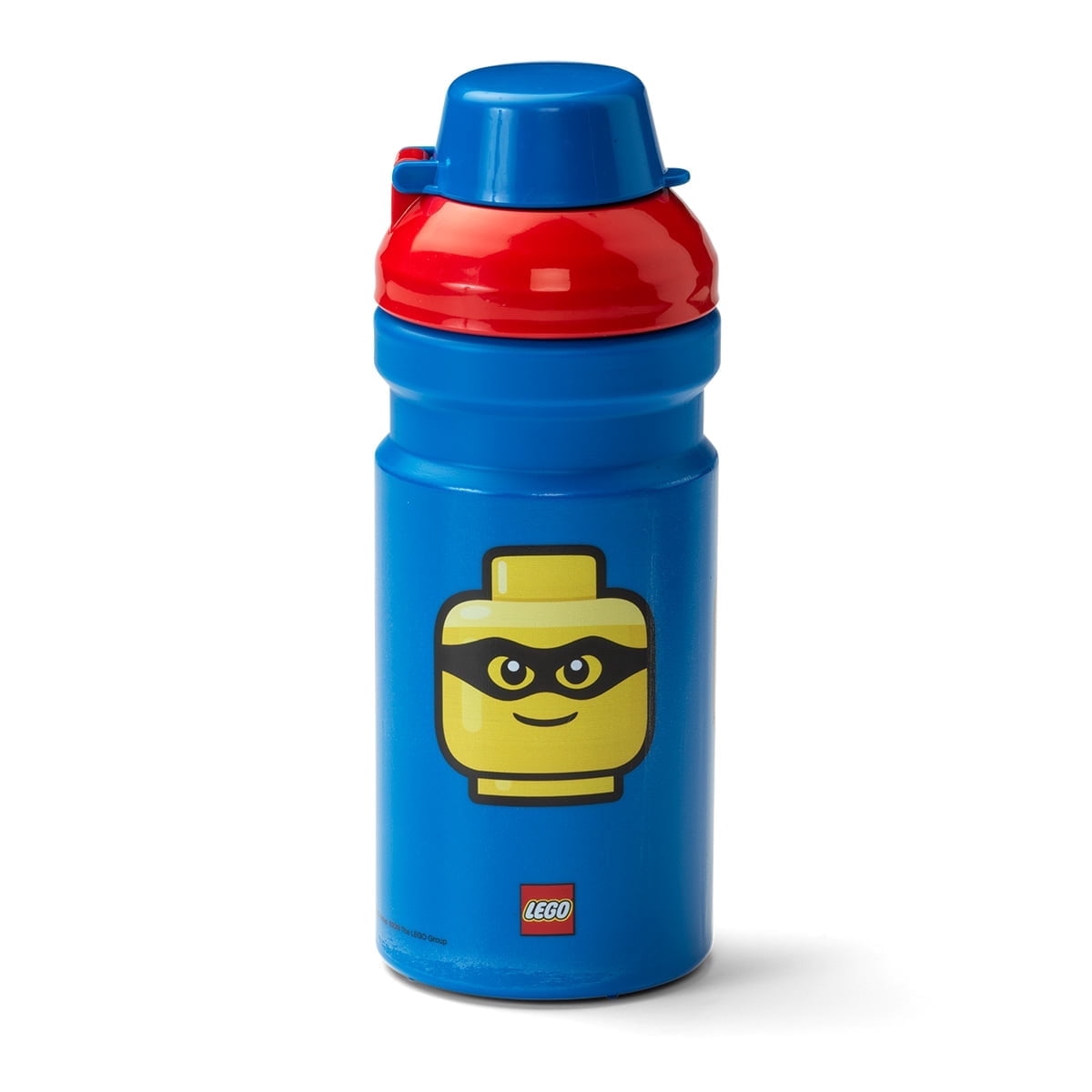LEGO Food & Drink Products: 40560001 Iconic Drinking Bottle 13 oz ...