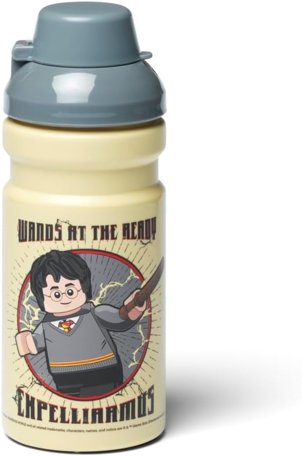 LEGO Food & Drink Products: 40560831 Harry Potter Hogwarts Drinking ...