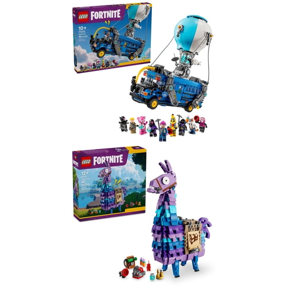 LEGO Fortnite in Shop by Theme - Walmart.com