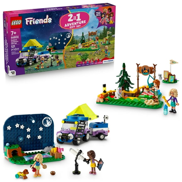 Lego Gift Set