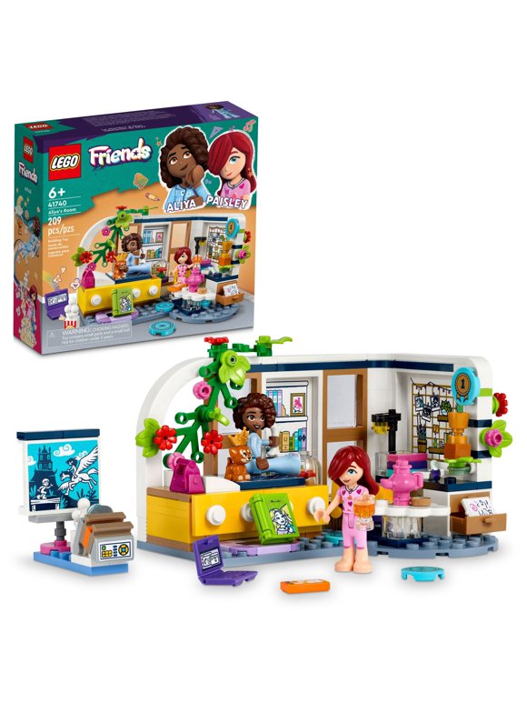 LEGO Sets for Girls in LEGO - Walmart.com