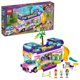 LEGO Friends Friendship Bus 41395 LEGO Heartlake City Toy Playset (778 ...