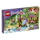 LEGO Friends Jungle Rescue Base - Walmart.com