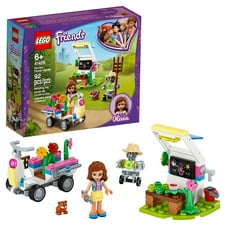 Barbie Lego Set
