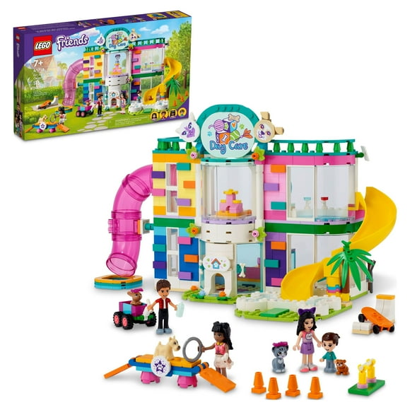 Girls LEGO Friends in LEGO - Walmart.com