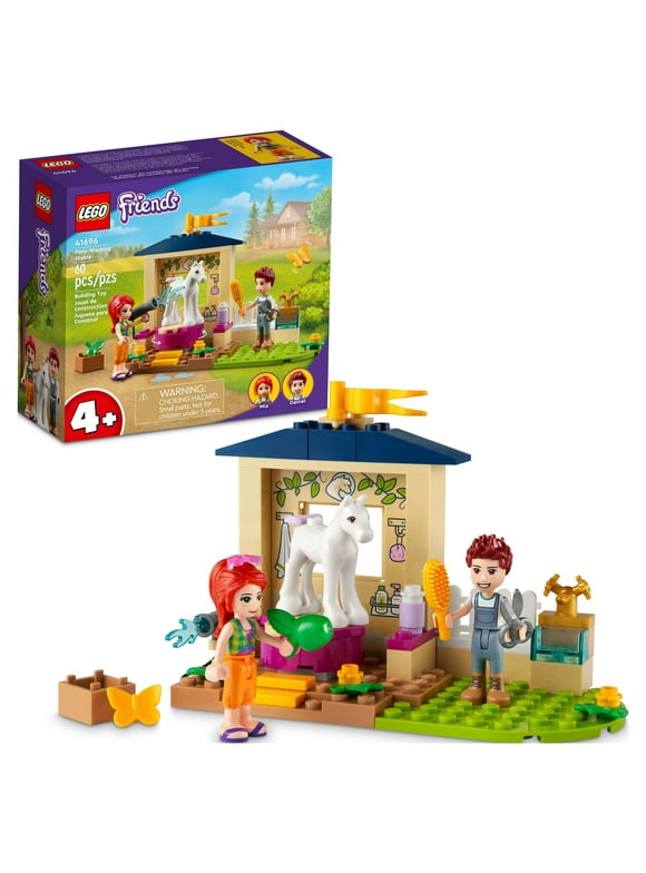 Girls LEGO in Building Sets & Blocks - Walmart.com