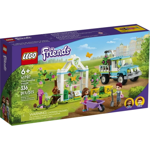 LEGO 40588 Botanical Flowerpot, Limited Edition Flower Set, 292 Pcs ...