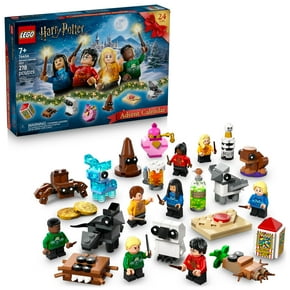 Lego Nativity Set