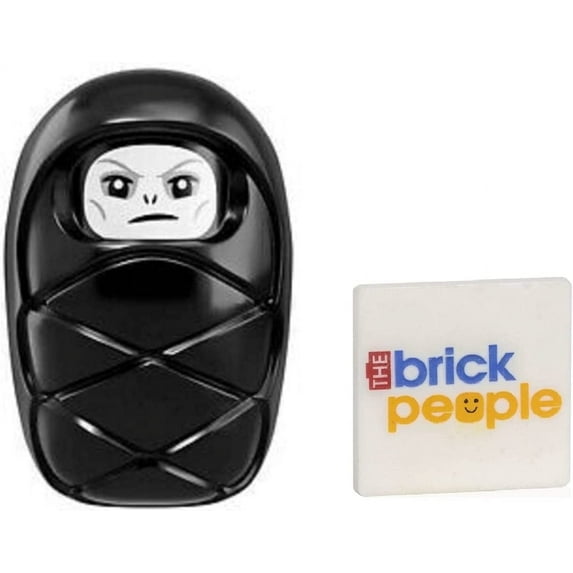 LEGO Harry Potter: Baby Voldemort Minifigure (Very Small) - Walmart.com