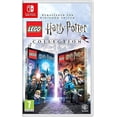 LEGO Harry Potter Collection - Nintendo Switch - Years 1-4 & Years 5-7 ...