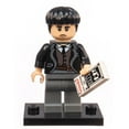 LEGO 71022 Harry Potter Series 1 Collectible Minifigure - Credence ...