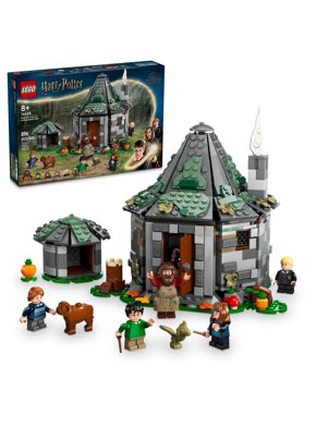 LEGO Sets Ages 8 to 11 in LEGO - Walmart.com