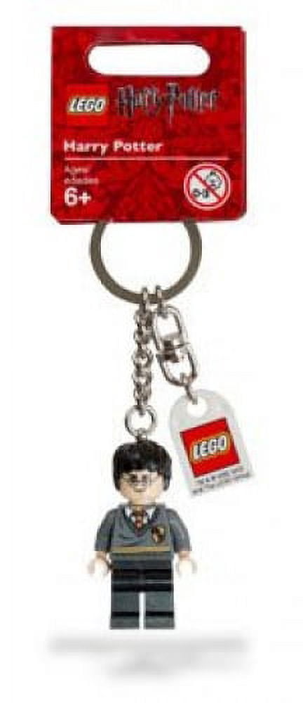LEGO Harry Potter Keyring - Harry Potter 852954 - Walmart.com