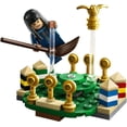LEGO Harry Potter Quidditch Practice Polybag 30651 Building Set ...