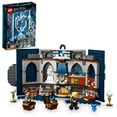 LEGO Harry Potter Ravenclaw Banner 76411 - Hogwarts Castle Room Display ...