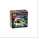LEGO Harry Potter Series 1 Sorcerers Stone Flying Lesson Set #4711 ...