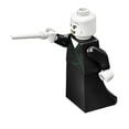 LEGO Harry Potter Voldemort Minifigure (75965) - Walmart.com