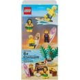 LEGO Hawaiian Luau Set LEGO 850449 - Walmart.com