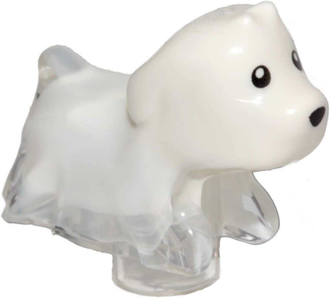 LEGO Hidden Side: Spencer (Ghost Dog) - Very Small - Walmart.com