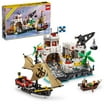 LEGO Creator Expert 10267 Seasonal Holiday Gingerbread House Building ...