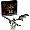 LEGO The Lord of the Rings™: Fell Beast™ Set 40693 - Walmart.com