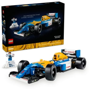 LEGO Formula 1 in LEGO - Walmart.com